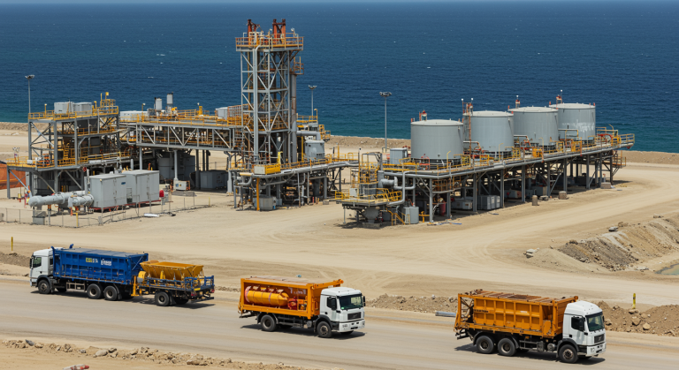 About Us – Titan Energy Solution For Oil Link